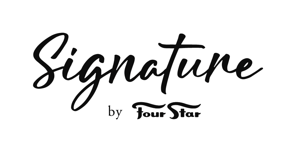 Four Star - Signature Collection